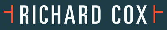 Richard Cox, Author of The Boys of Summer